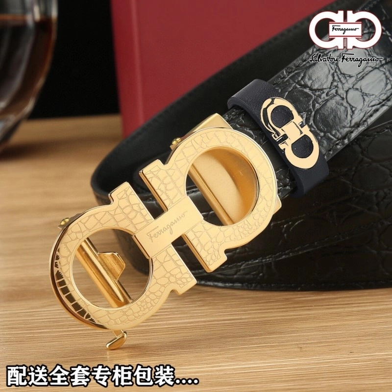 Top match Ferragamo Belts