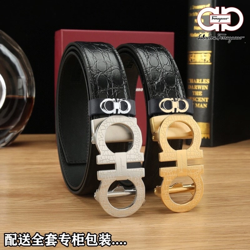 Top match Ferragamo Belts