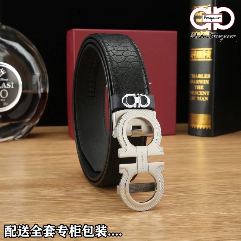 High accuracy Ferragamo Belts