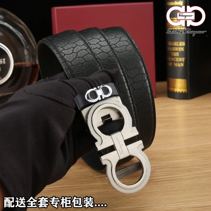 High accuracy Ferragamo Belts