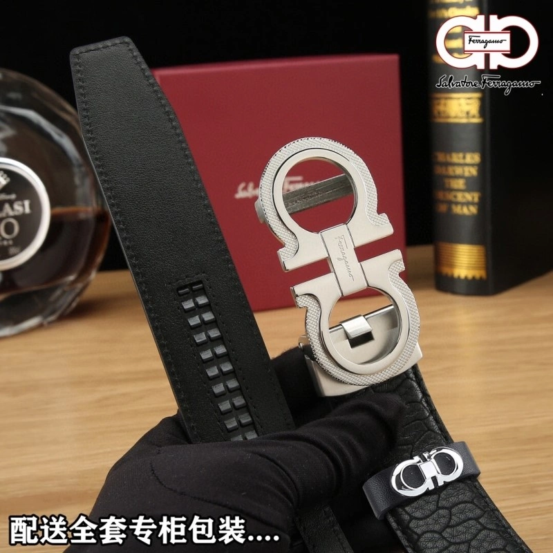 High accuracy Ferragamo Belts