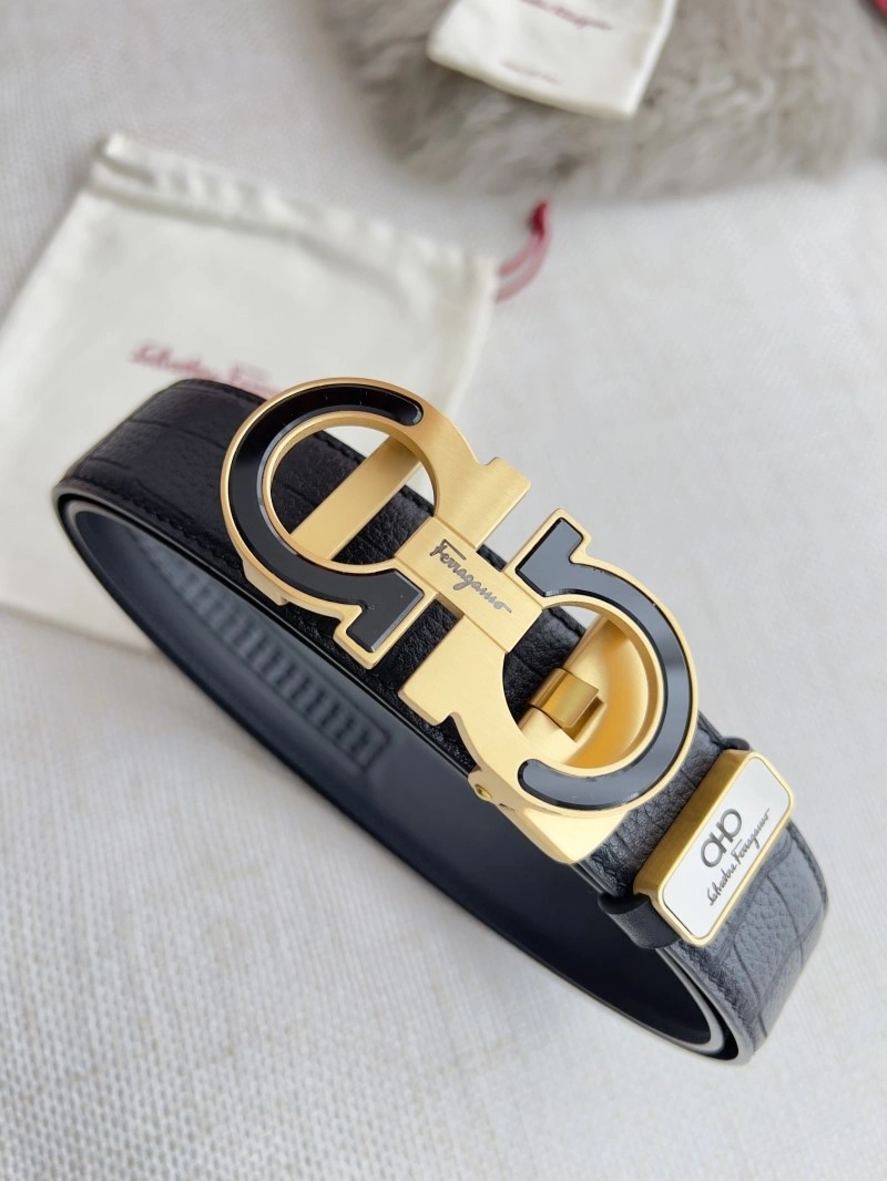 Official Ferragamo Belts