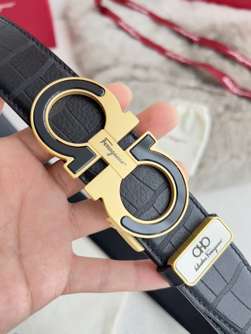 Official Ferragamo Belts