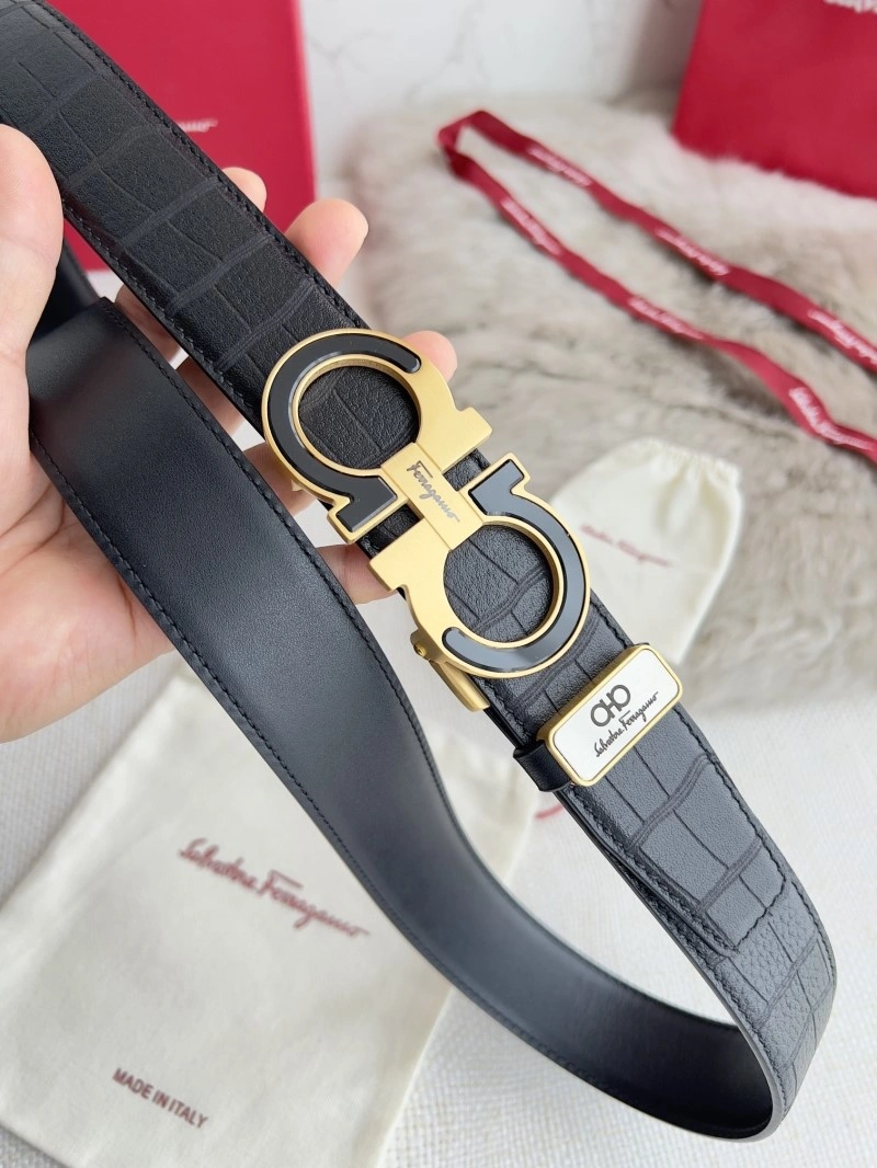 Official Ferragamo Belts