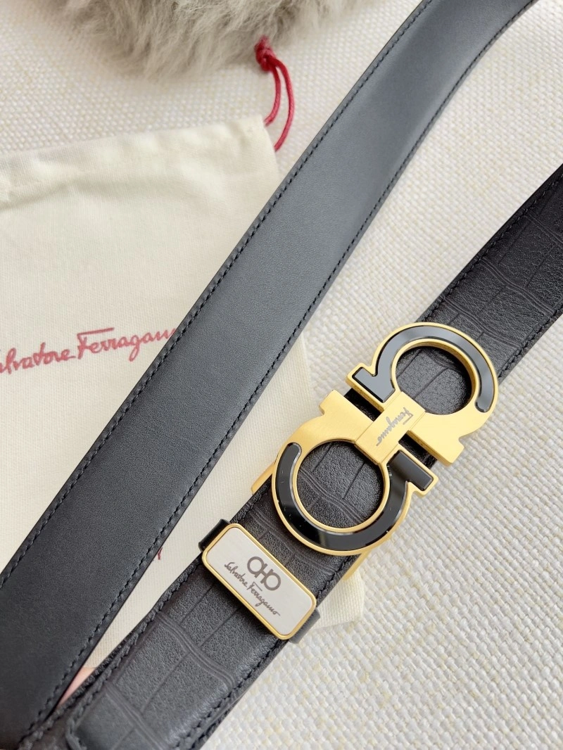 Official Ferragamo Belts