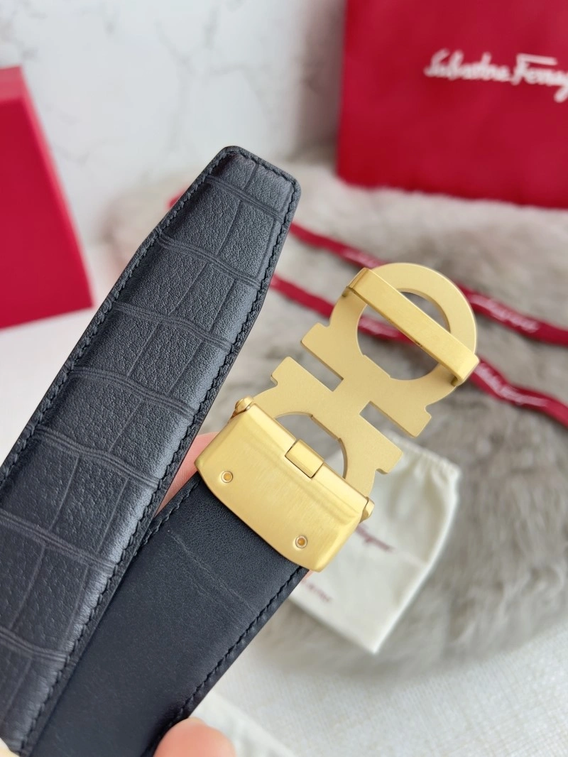 Official Ferragamo Belts
