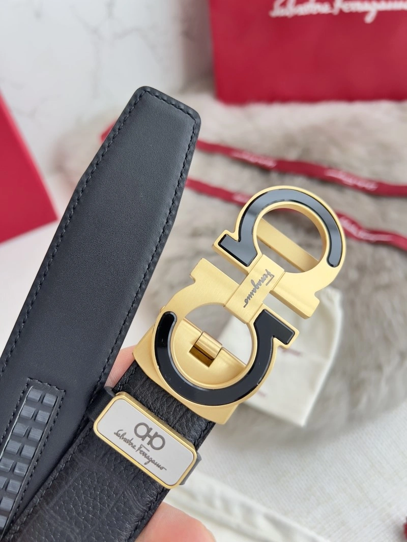 Official Ferragamo Belts