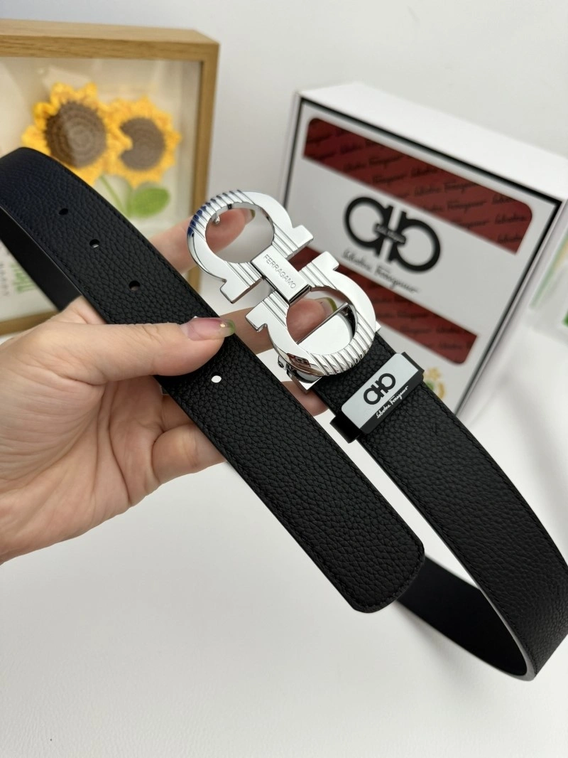 Discounted Ferragamo Belts