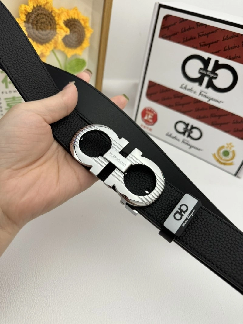 Discounted Ferragamo Belts