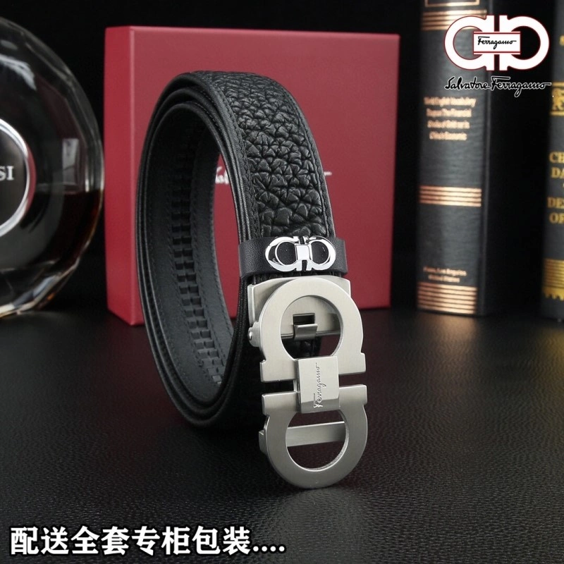 Cut-rate Ferragamo Belts