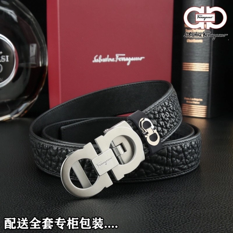 Cut-rate Ferragamo Belts