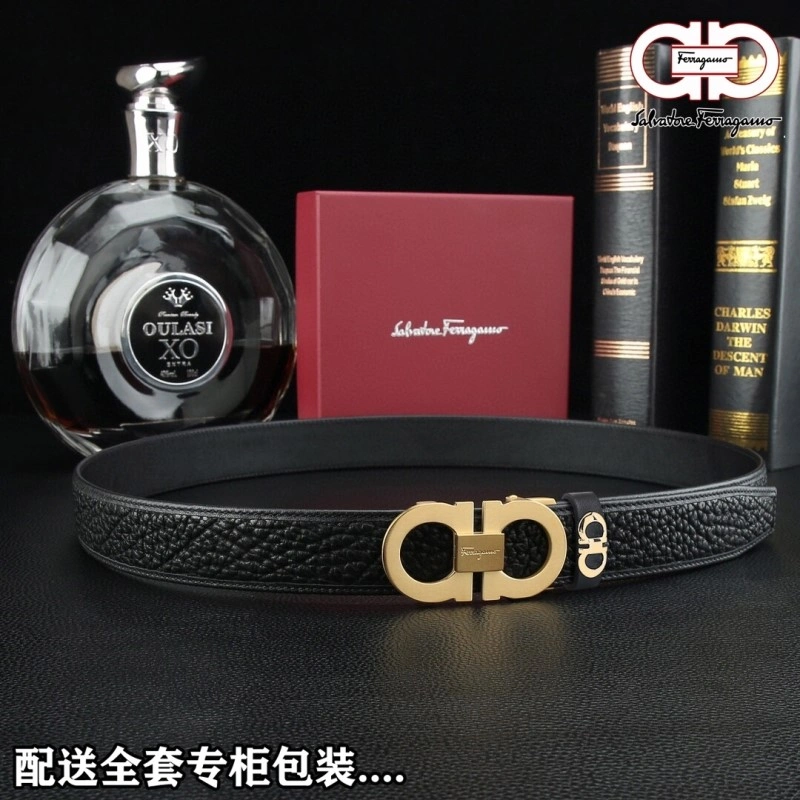 Cut-rate Ferragamo Belts