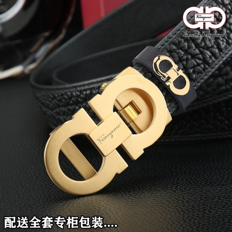 Cut-rate Ferragamo Belts