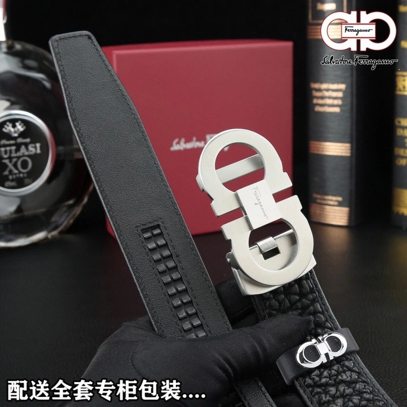 Cut-rate Ferragamo Belts