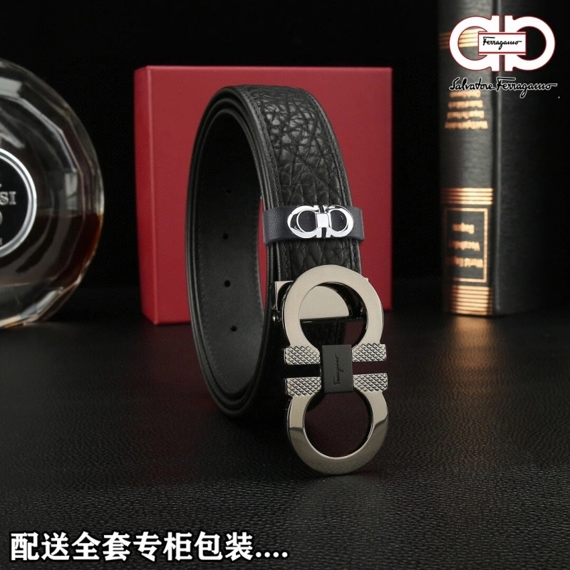 Original Ferragamo Belts