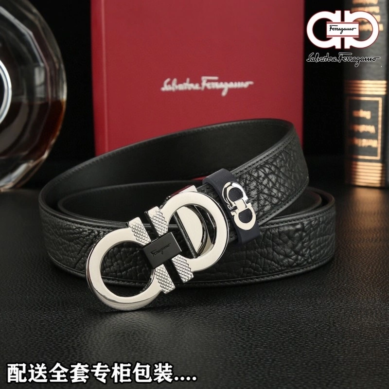 Original Ferragamo Belts