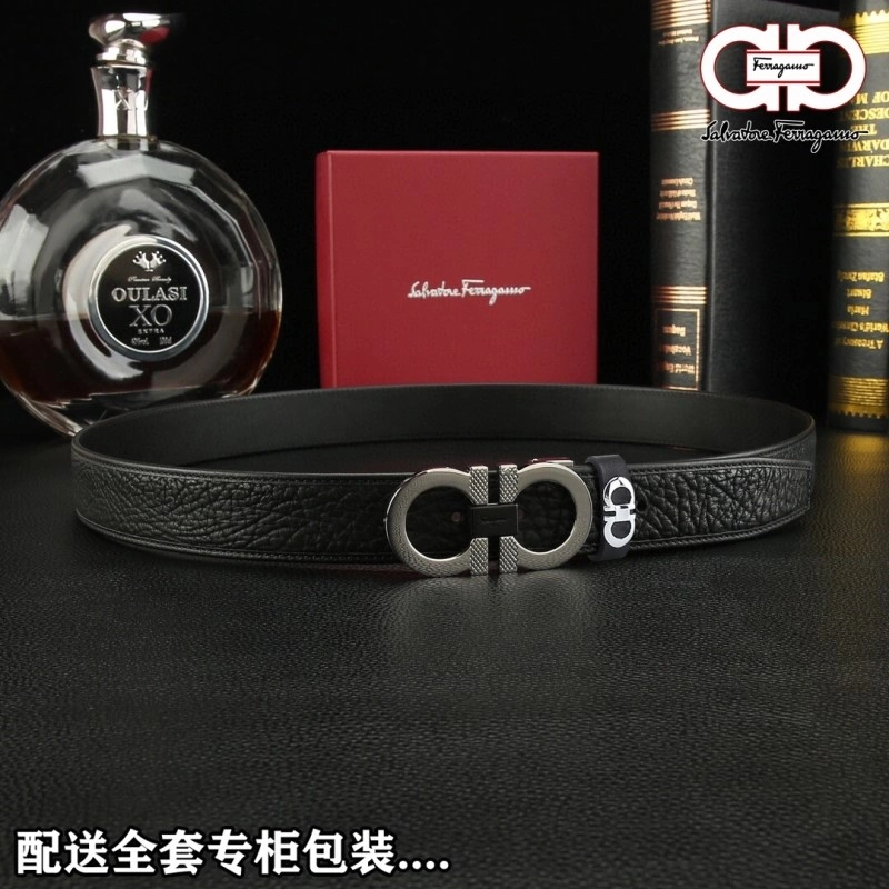 Original Ferragamo Belts