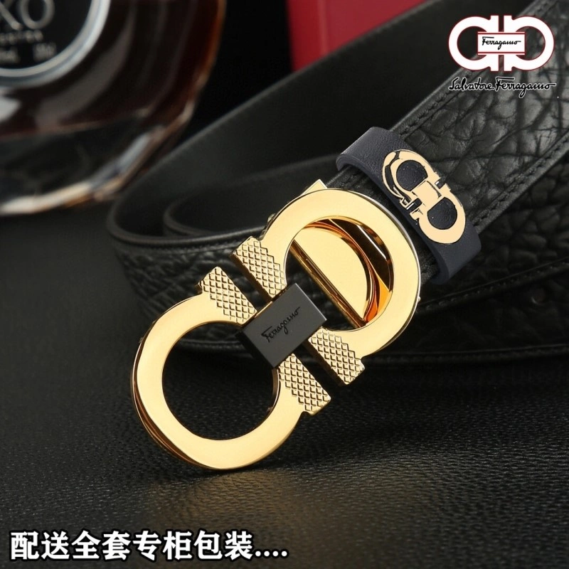 Original Ferragamo Belts