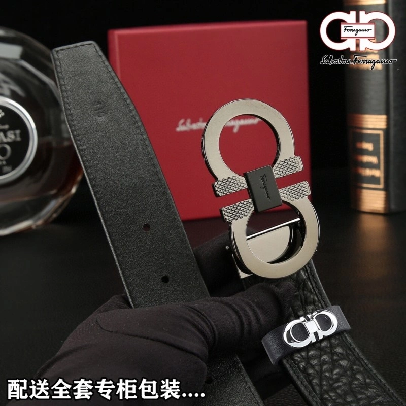 Original Ferragamo Belts