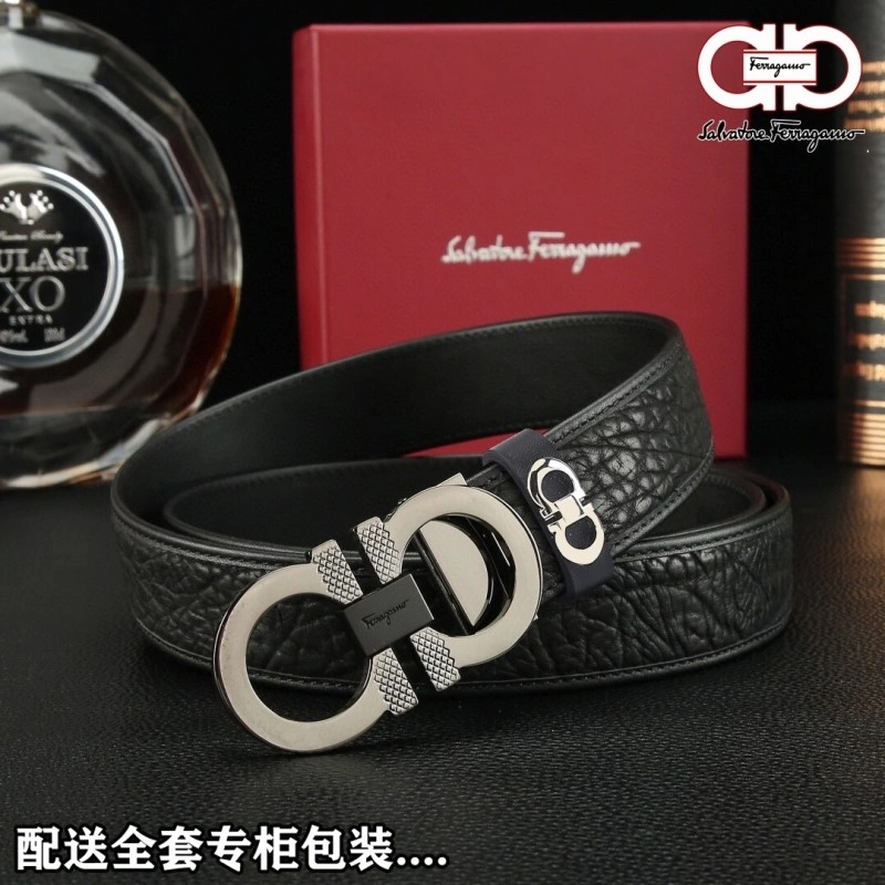 Original Ferragamo Belts