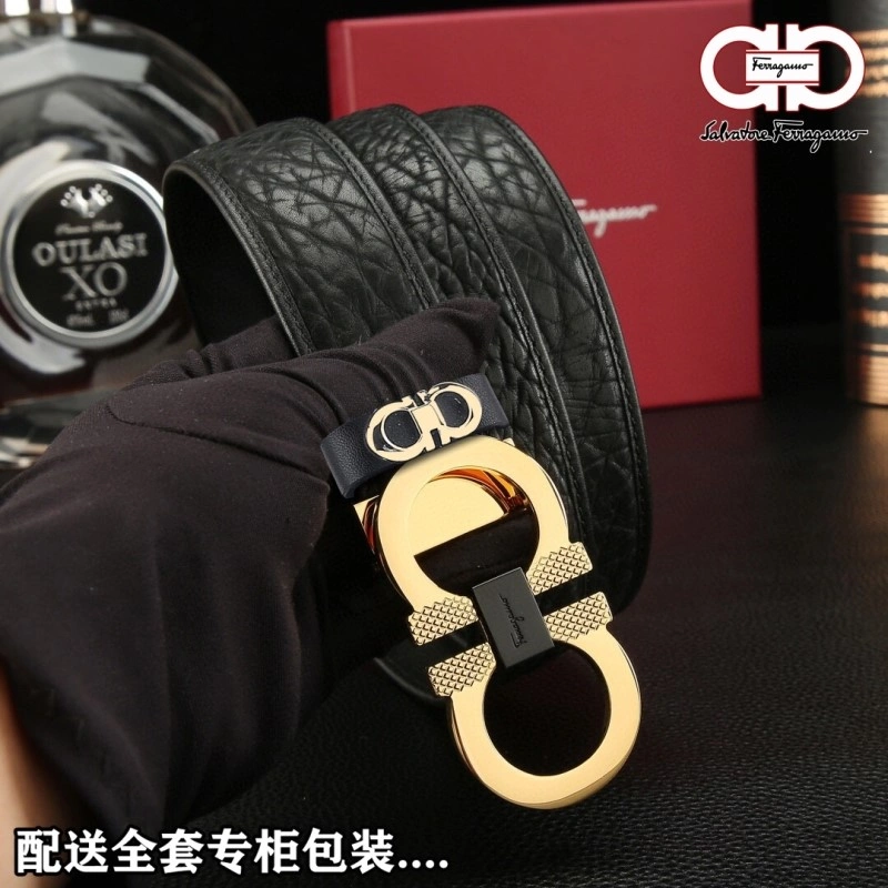 Original Ferragamo Belts