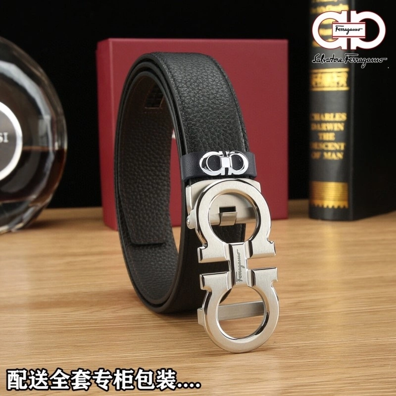 Top match Ferragamo Belts