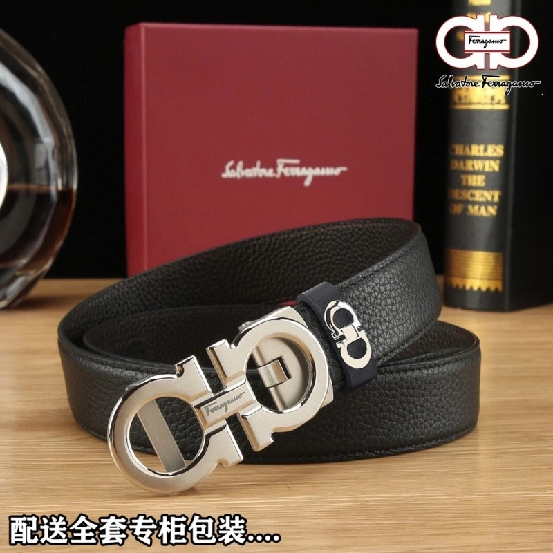 Top match Ferragamo Belts