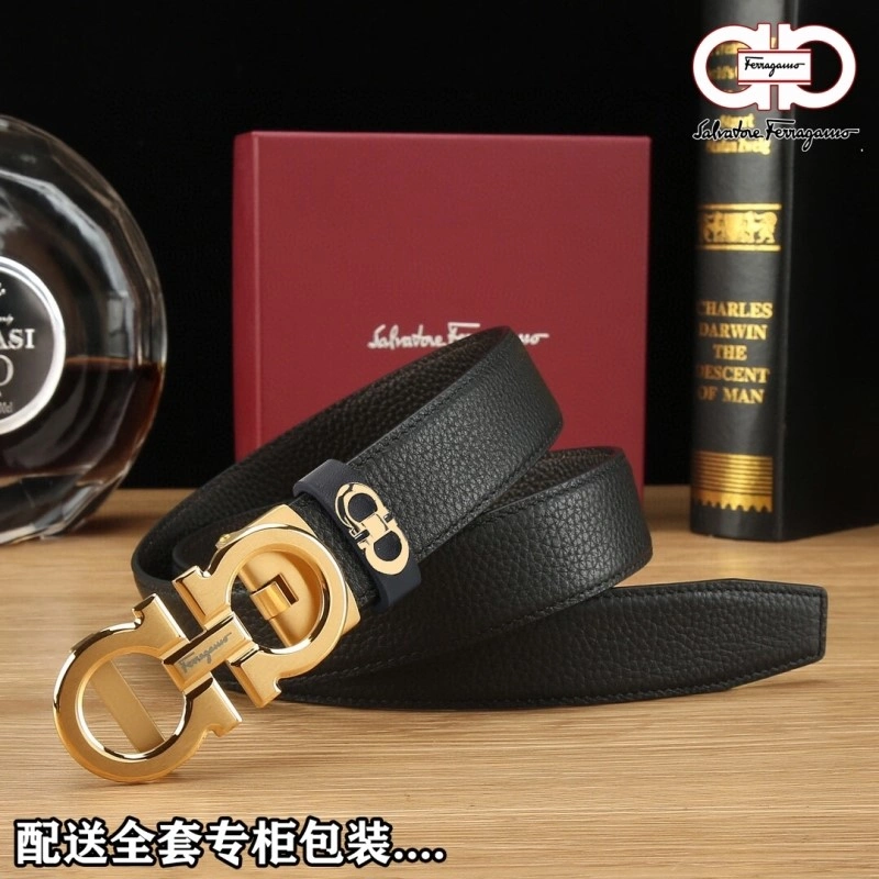 Top match Ferragamo Belts