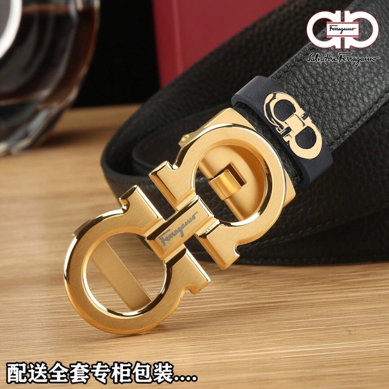 Top match Ferragamo Belts