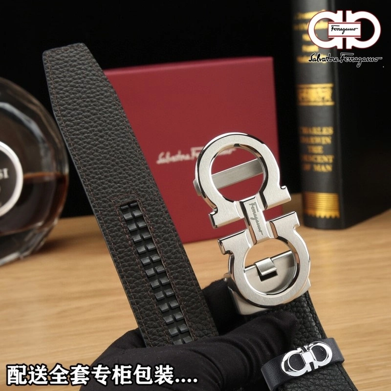 Top match Ferragamo Belts