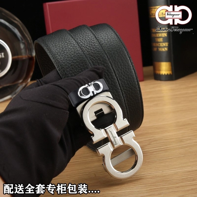 Top match Ferragamo Belts