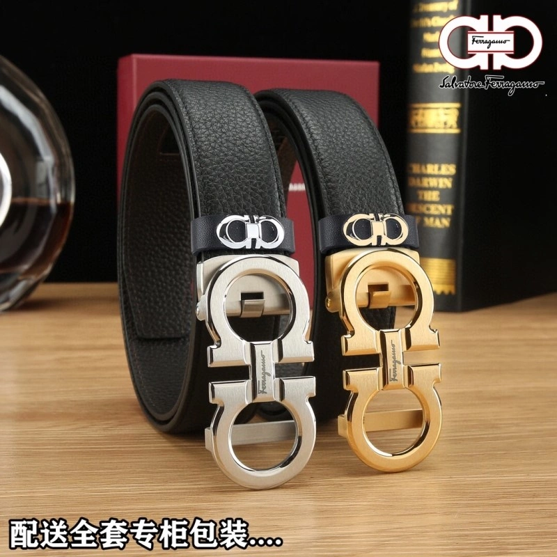Top match Ferragamo Belts