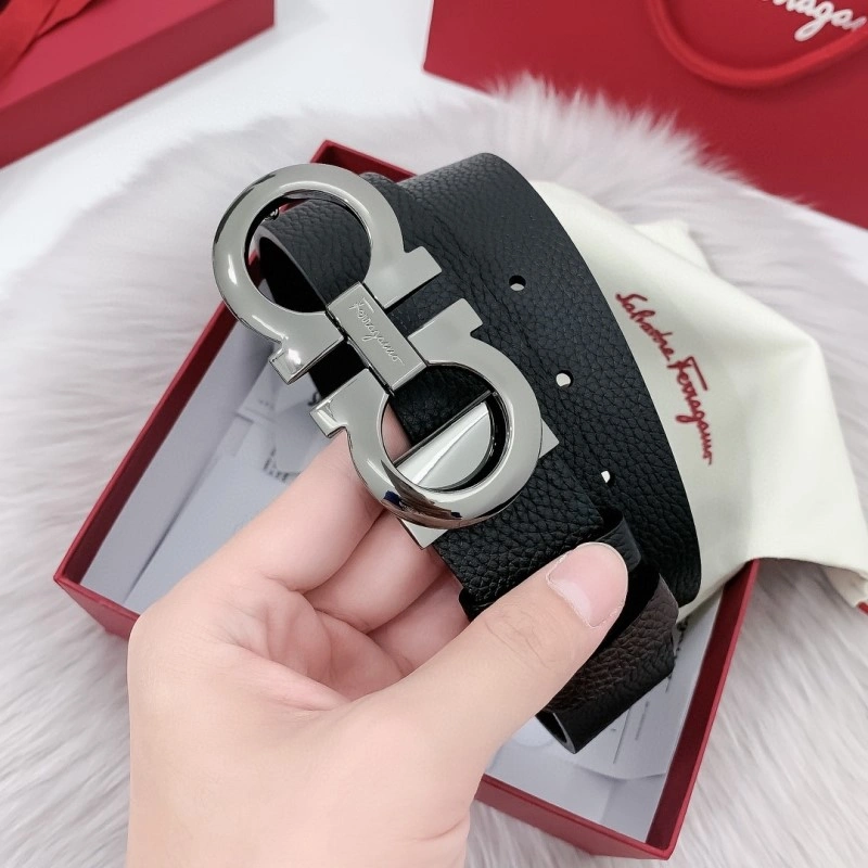 Precise copy Ferragamo Belts