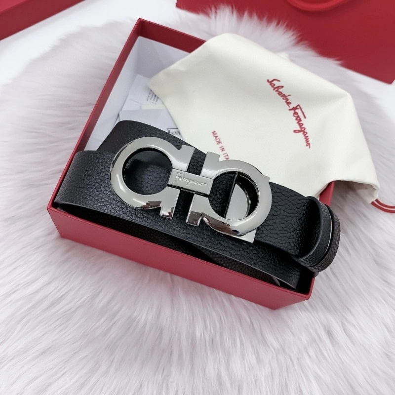 Precise copy Ferragamo Belts