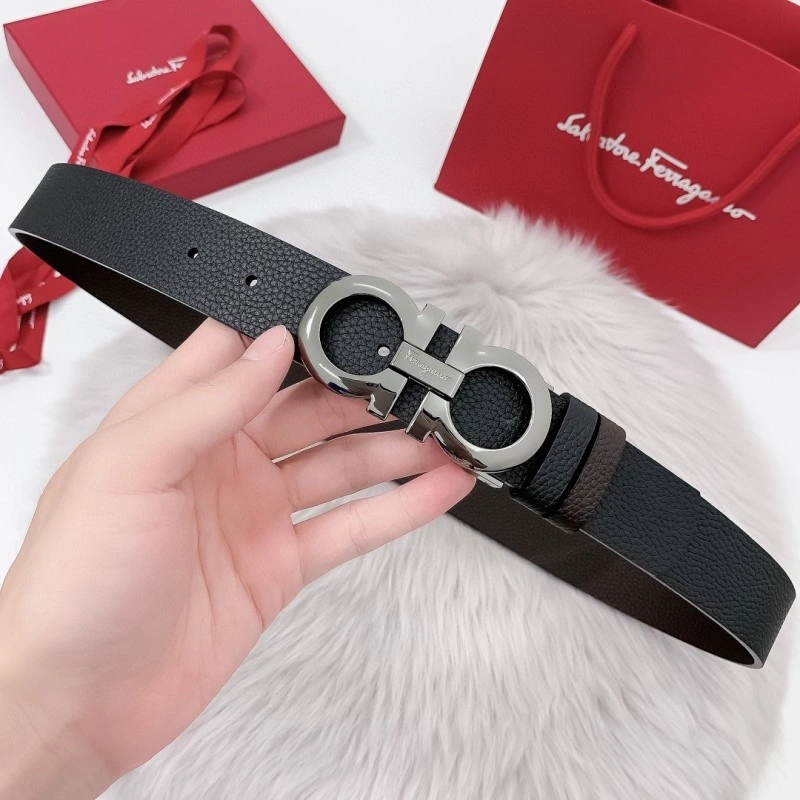 Precise copy Ferragamo Belts