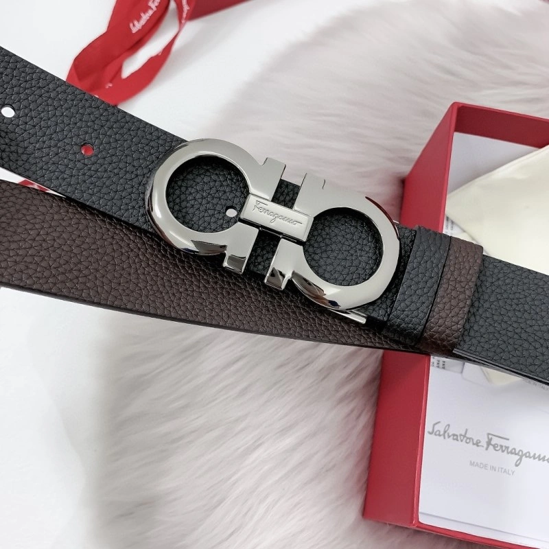 Precise copy Ferragamo Belts