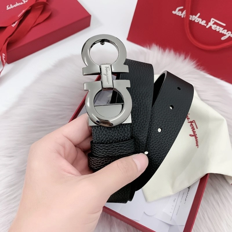 Precise copy Ferragamo Belts
