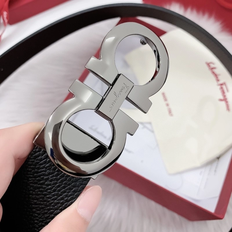 Precise copy Ferragamo Belts