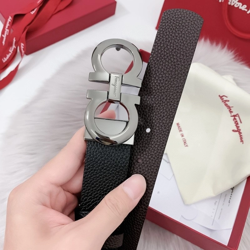 Precise copy Ferragamo Belts