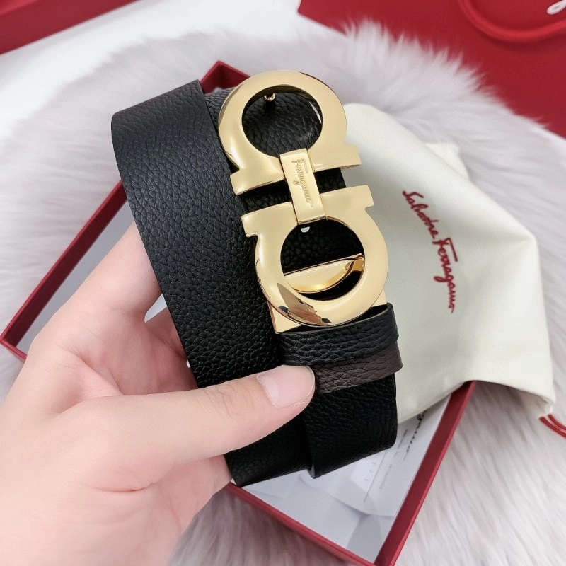 Bargain Ferragamo Belts