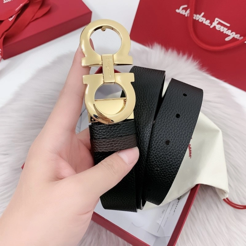Bargain Ferragamo Belts