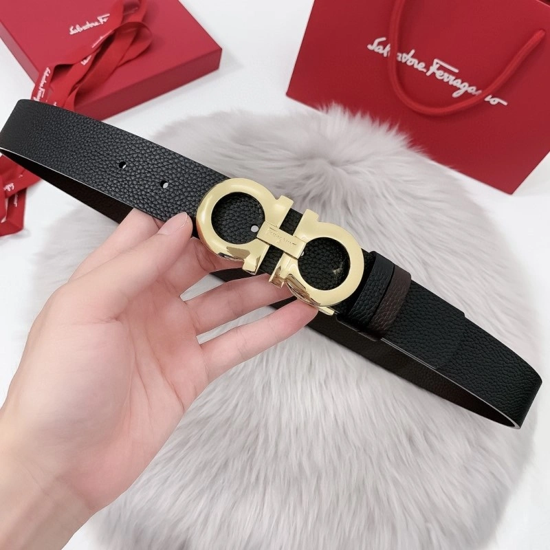 Bargain Ferragamo Belts