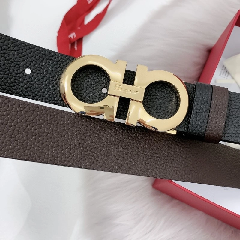 Bargain Ferragamo Belts