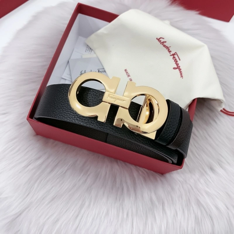 Bargain Ferragamo Belts