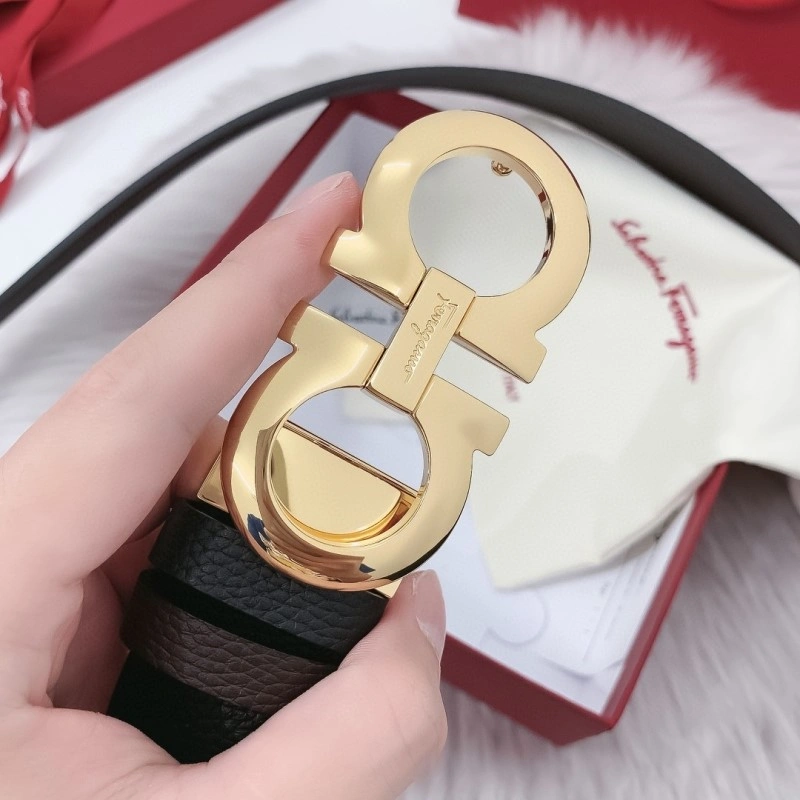 Bargain Ferragamo Belts