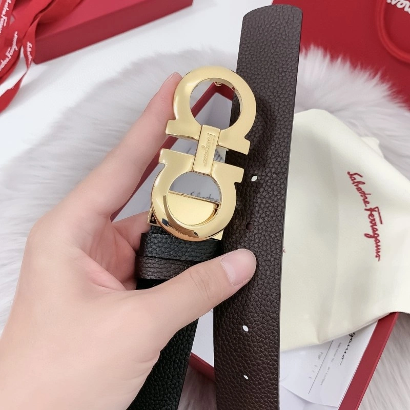 Bargain Ferragamo Belts