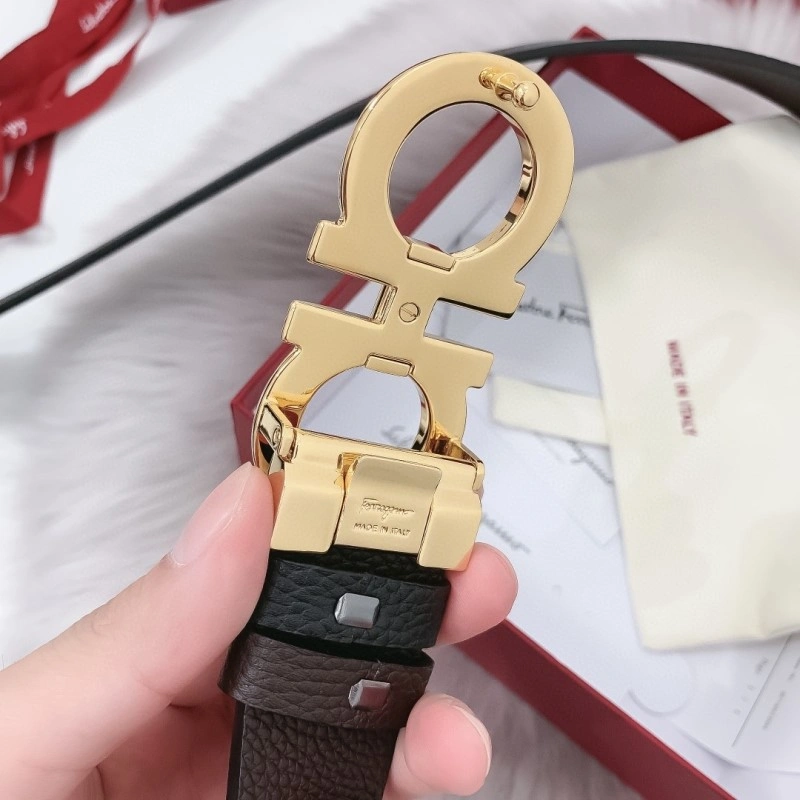 Bargain Ferragamo Belts
