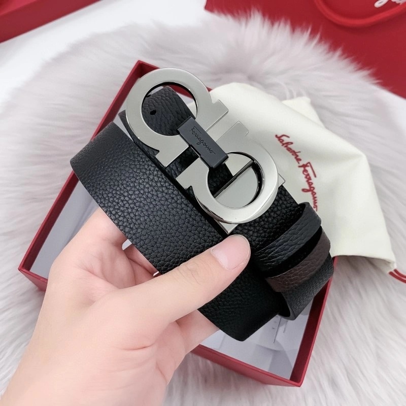 1:1 copy Ferragamo Belts