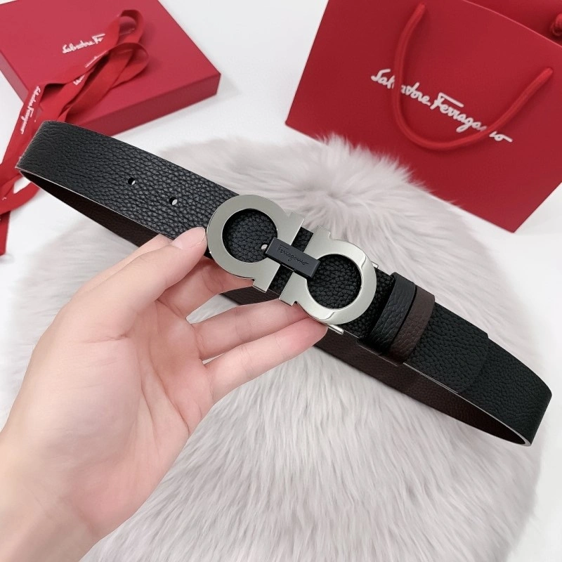 1:1 copy Ferragamo Belts