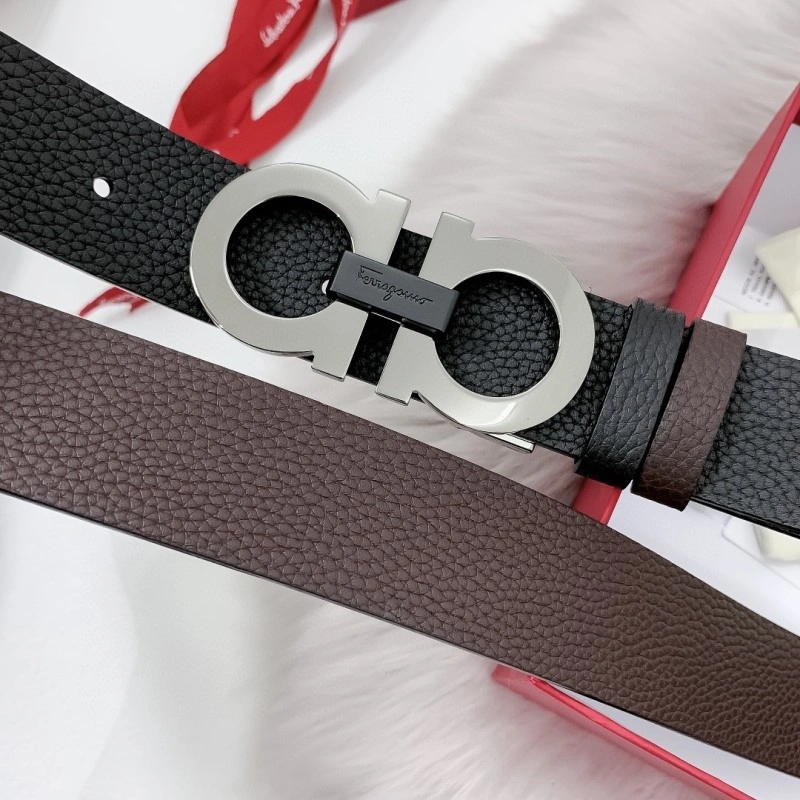 1:1 copy Ferragamo Belts